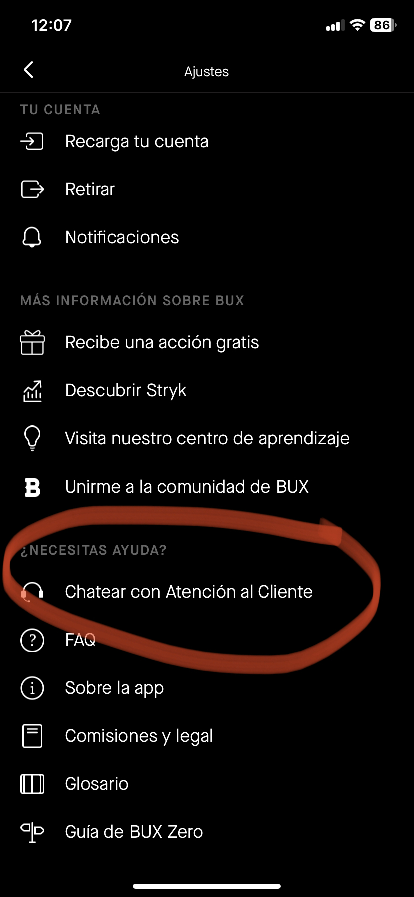 ¿Cuál es la mejor app para invertir?