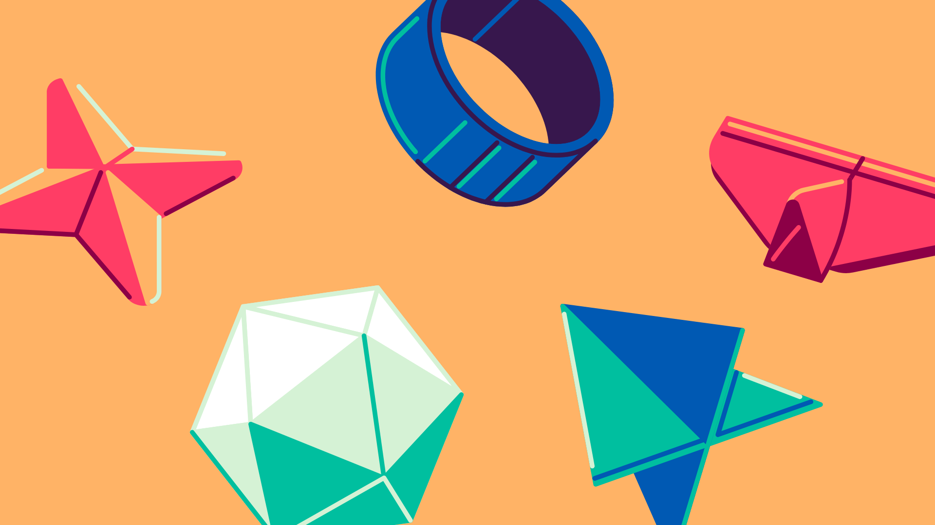 Franse aandelen op het menu - BUX | Doe meer met je geld NL