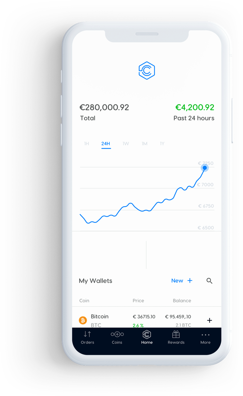 - BUX | Do more with your money