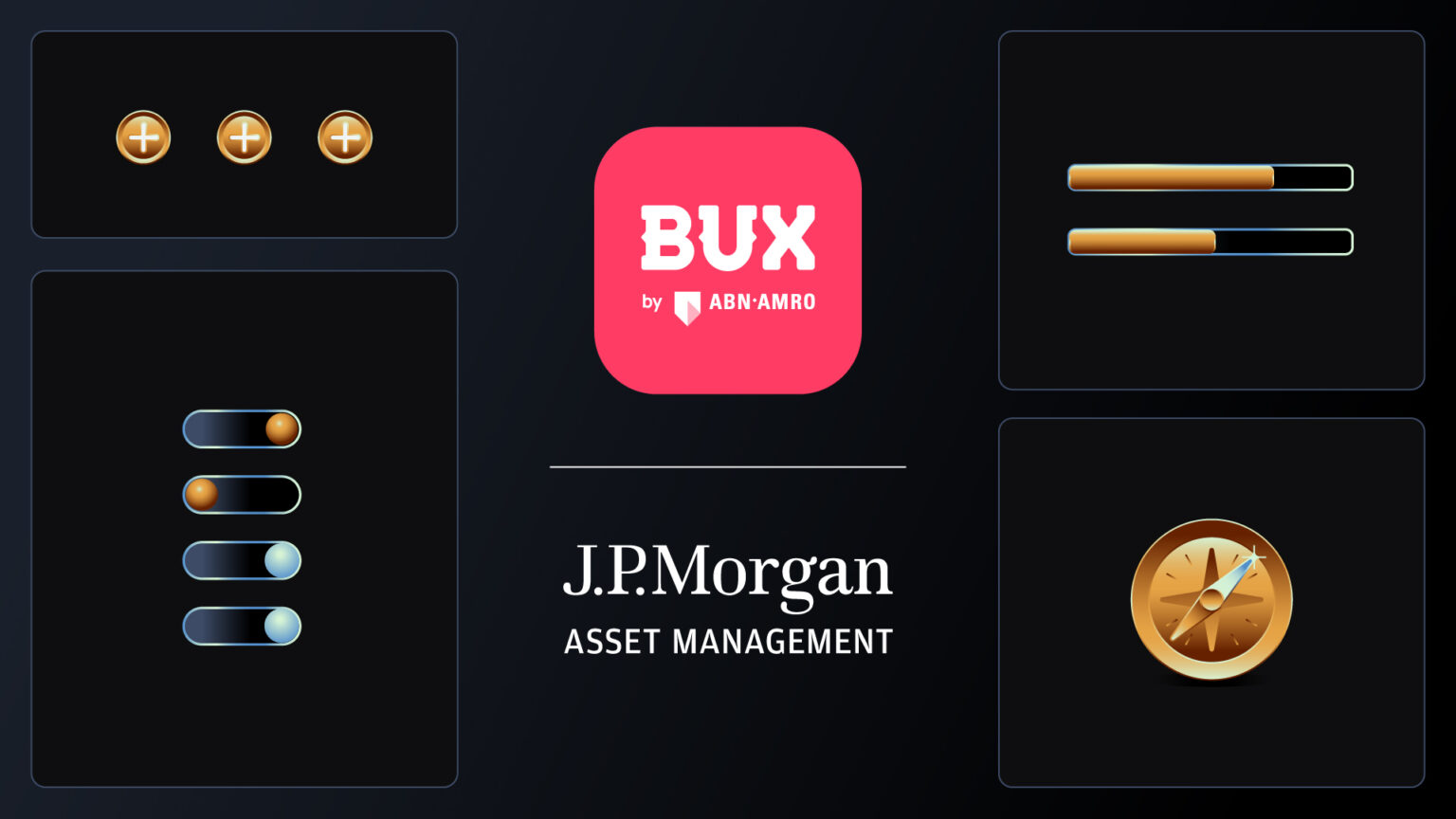 BUX Prime | Your portfolio, built by experts | bux.com